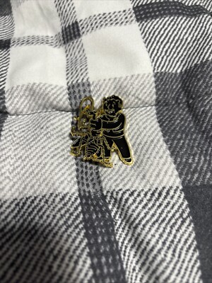 Loot Crate Fallout Crate #26 Home Base Collectible Enamel Pin Pinback ...