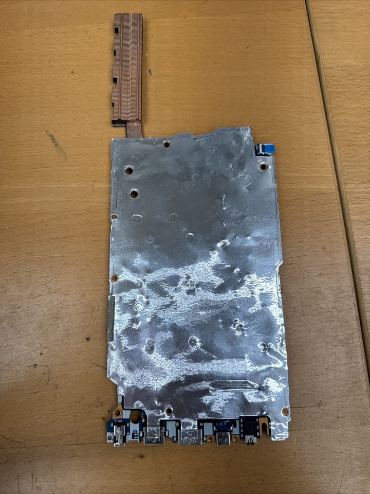 TESTED - Lenovo Ideapad 3 15IAU7 82RK - i3-1215U Motherboard 5B21F28601 ...