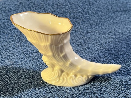 Lenox figurine cornucopia PO5225 | eBay