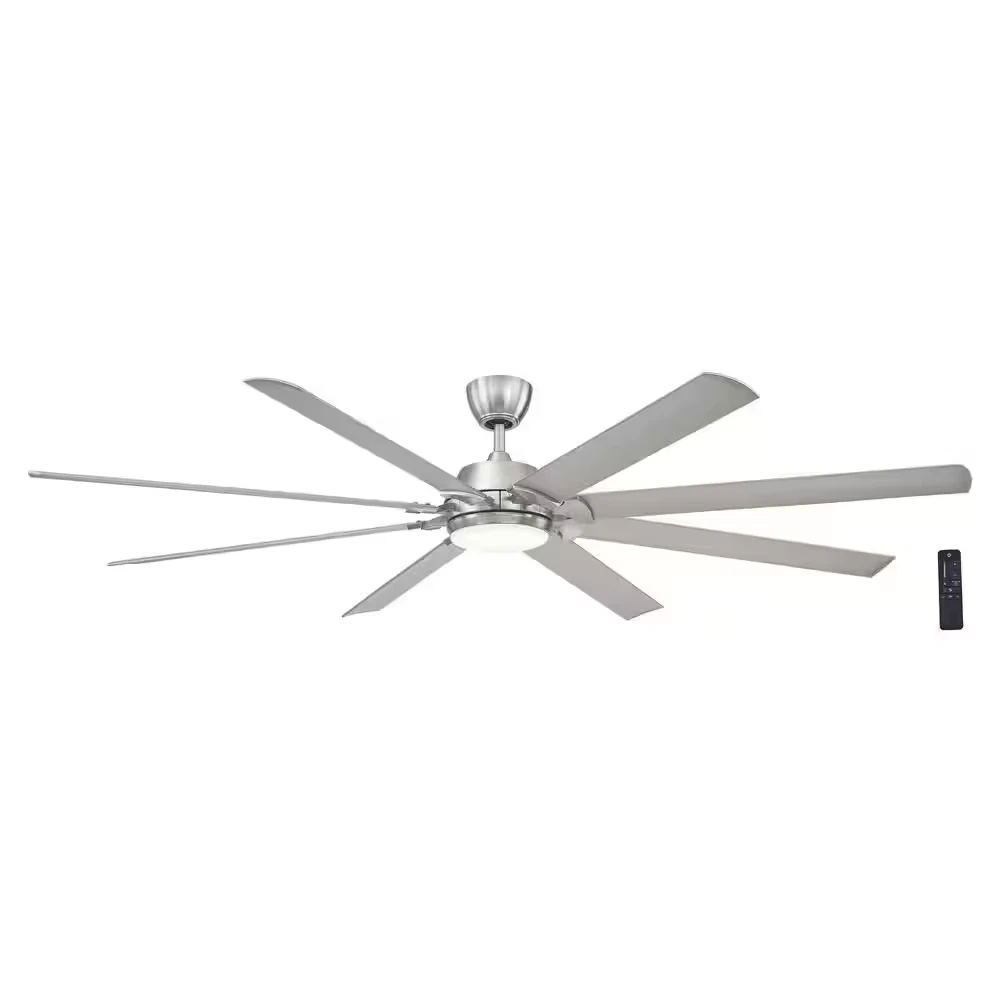 Extra Large Commercial Ceiling Fans | Shelly Lighting
