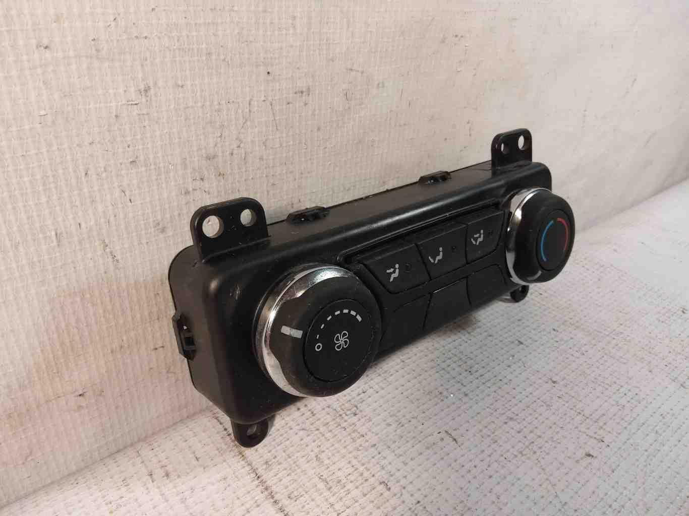 11 12 13 14 Ford Explorer Heater A/C Climate Control Unit bb5t19980bc ...