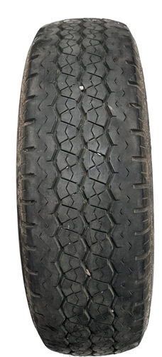 BRIDGESTONE 215/70R15C 106/104S R623 TYRE (USED- 60% TREAD) | eBay