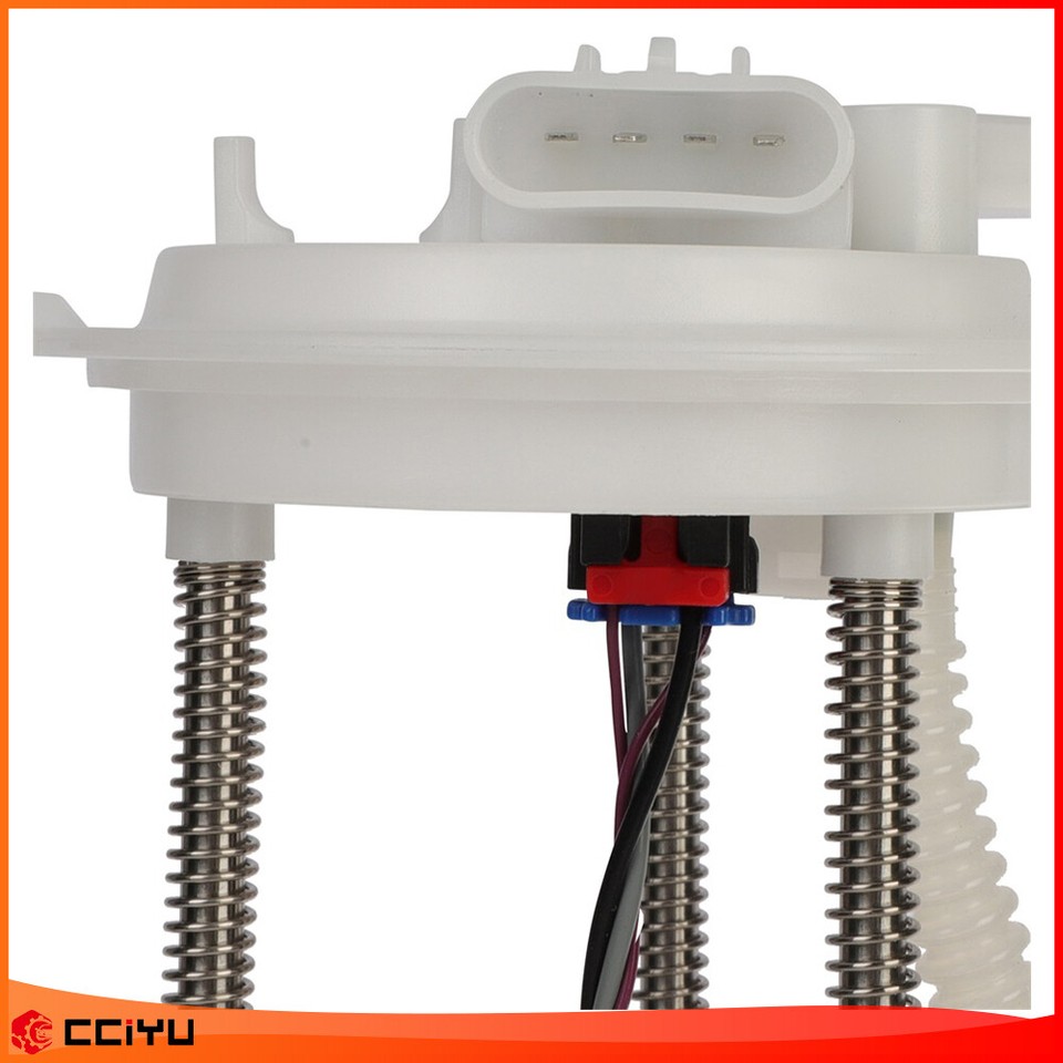 Fuel Pump Assembly Fits 1997-2000 Chevrolet GMC 4.3L 5.0L 5.7L 7.4L ...