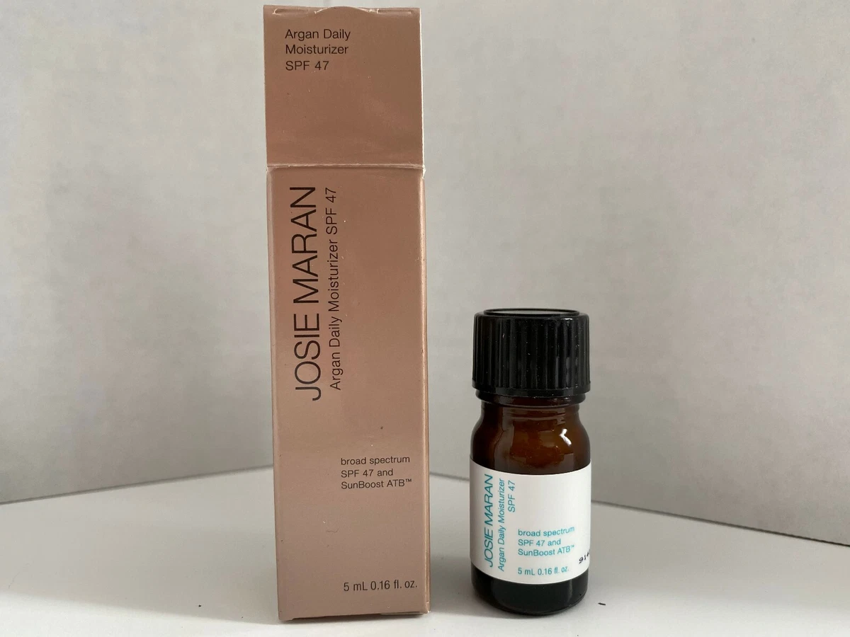 Josie Maran 2022