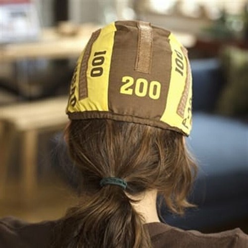 Pass the Poop Tossing Game - Poo Fart Head Hat GaG Joke Funny Novelty ...