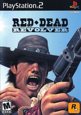 Red Dead Revolver - PS2 Game | eBay