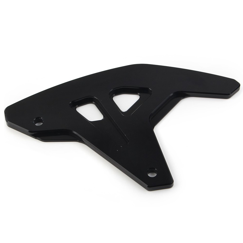 Black Rear Brake Disc Guard Chain Cover fit Suzuki DRZ 400 SM 2000-20 ...