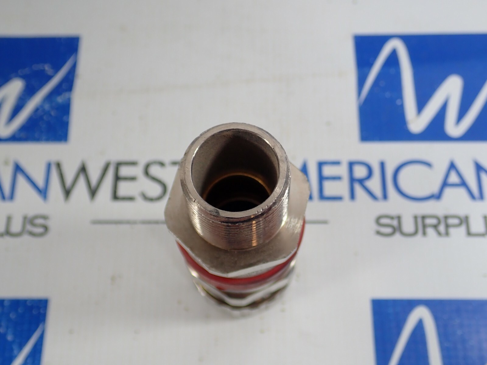 HAWKE 711 HAZARDOUS SEALING FITTING 3/4"NPT NEW | eBay