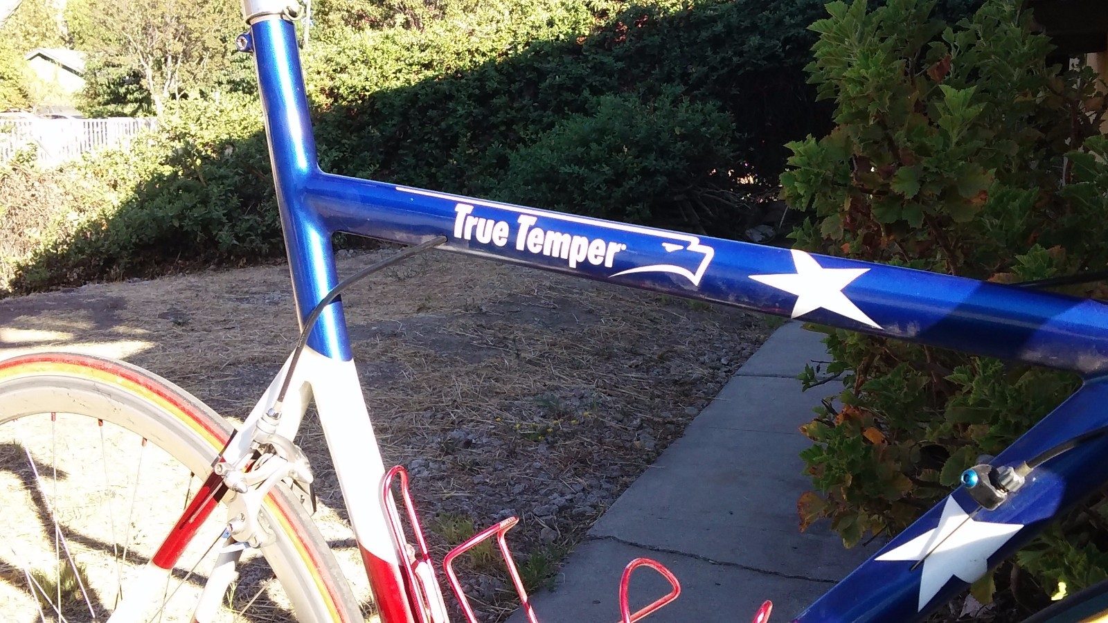 True Temper Decal | eBay