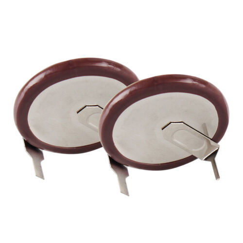 2 For BMW Key Fob Battery for E38 E39 E46 E53 E60 E90 E92 328 330 M3 M5 ...