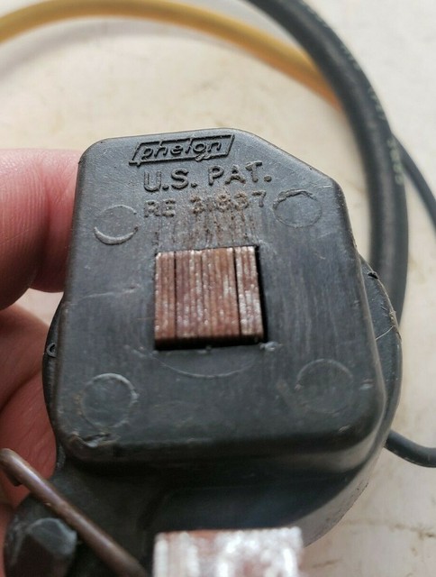 Poulan 3400 Chainsaw Parts Ignition Coil Module 530039093 for sale ...