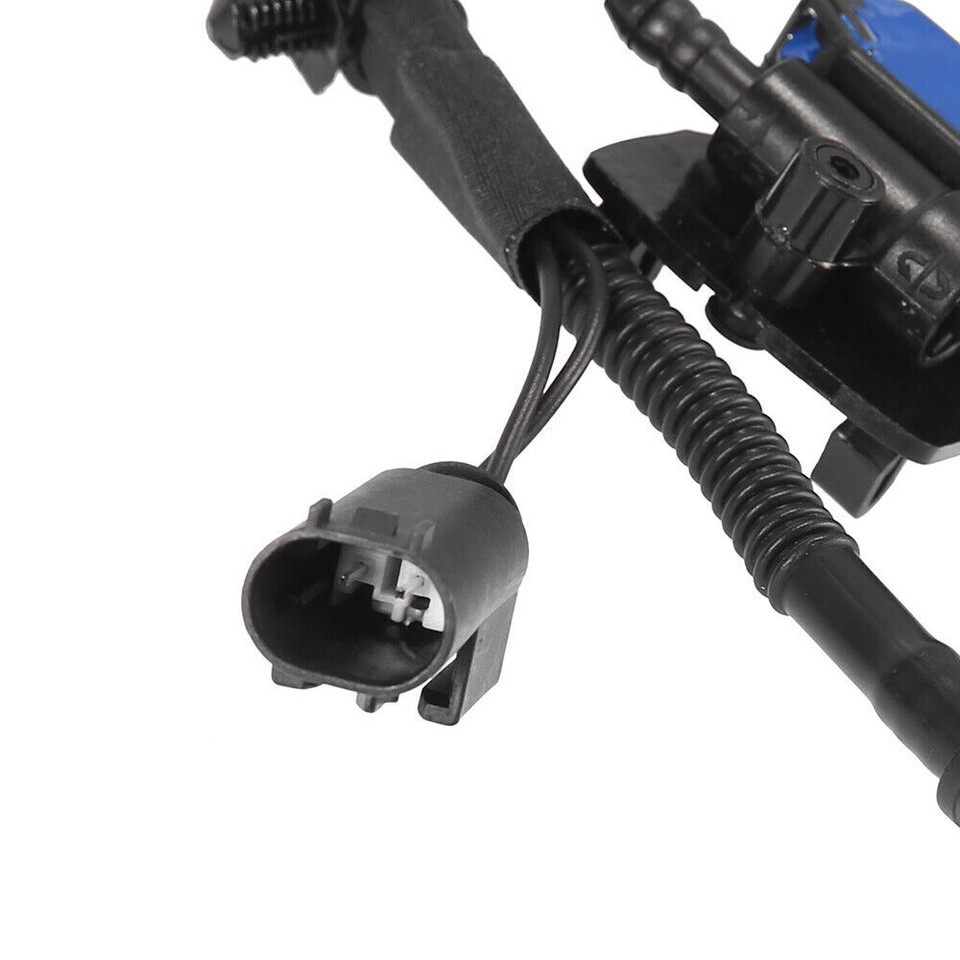 61667276500 Windshield Washer Sprayer Nozzle For BMW 320i 328i F30 F31 ...