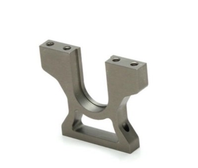 Caster Racing - SKOP014 - SK10 Alloy CNC Centre Diff Mount | eBay