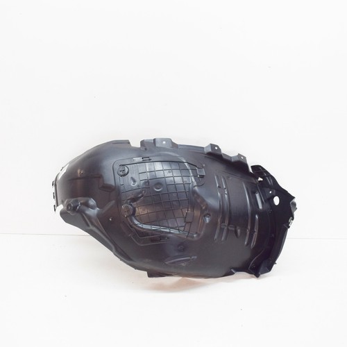 MERCEDES-BENZ C W205 FRONT LEFT WHEEL HOUSING LINER A2056903101 | eBay ...