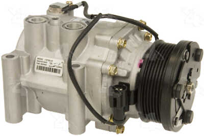 A/C Compressor-New Compressor 4 Seasons 98562 | eBay