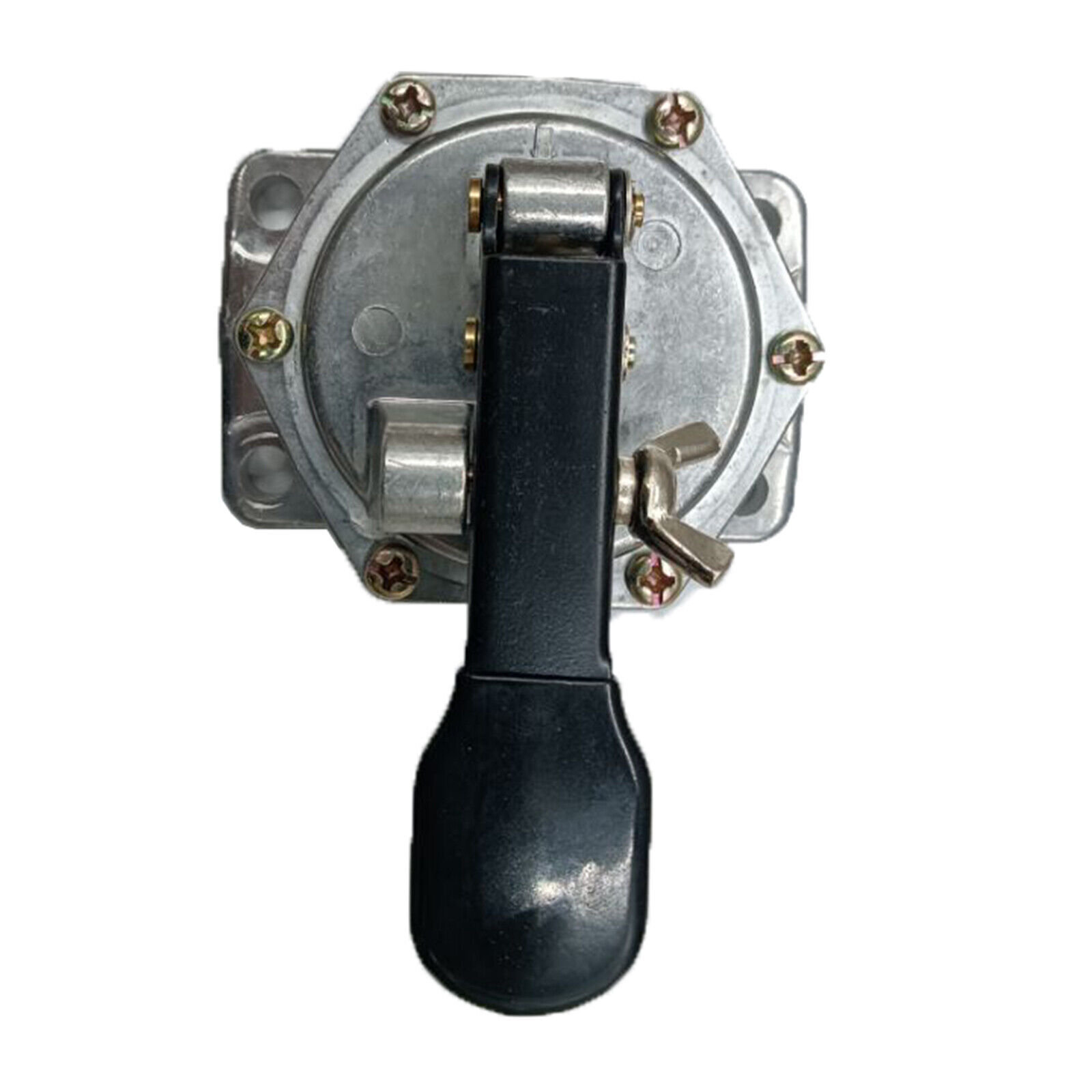 Fuel Feed Pump 6261-71-8240 For Komatsu WA470 WA500 HD785 HM300 HM400 ...