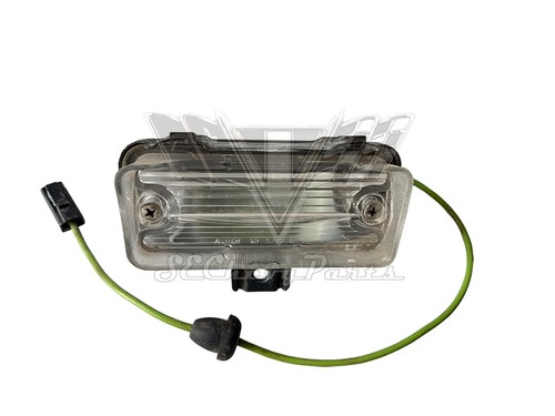 1971 Chevy Monte Carlo Back Up Reverse Lamp Assembly NOS 911510 | eBay