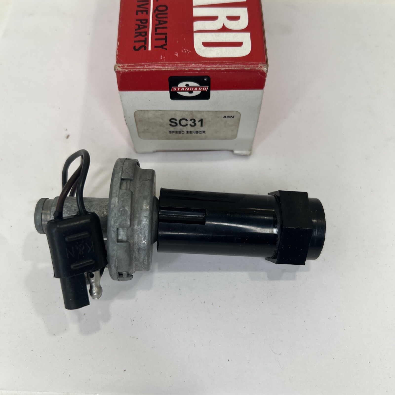 Automatic Transmission Speed Sensor Standard SC31 | eBay