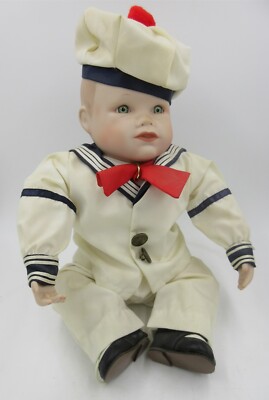 "Matthew" Original Edition Of Picture-Perfect Babies Collection By ...