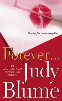 Forever . . . - Mass Market Paperback By Blume, Judy - GOOD ...