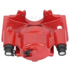 Front Left Red brake calipers For Cadillac Commercial Escalade ...