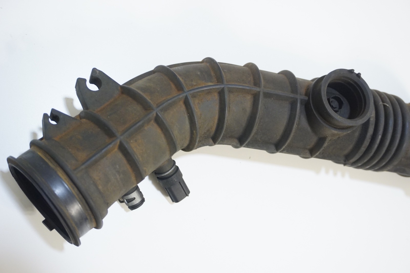 1996 - 1997 Honda Del Sol 5 Speed D16Y8 VTEC Intake Tube OEM | eBay