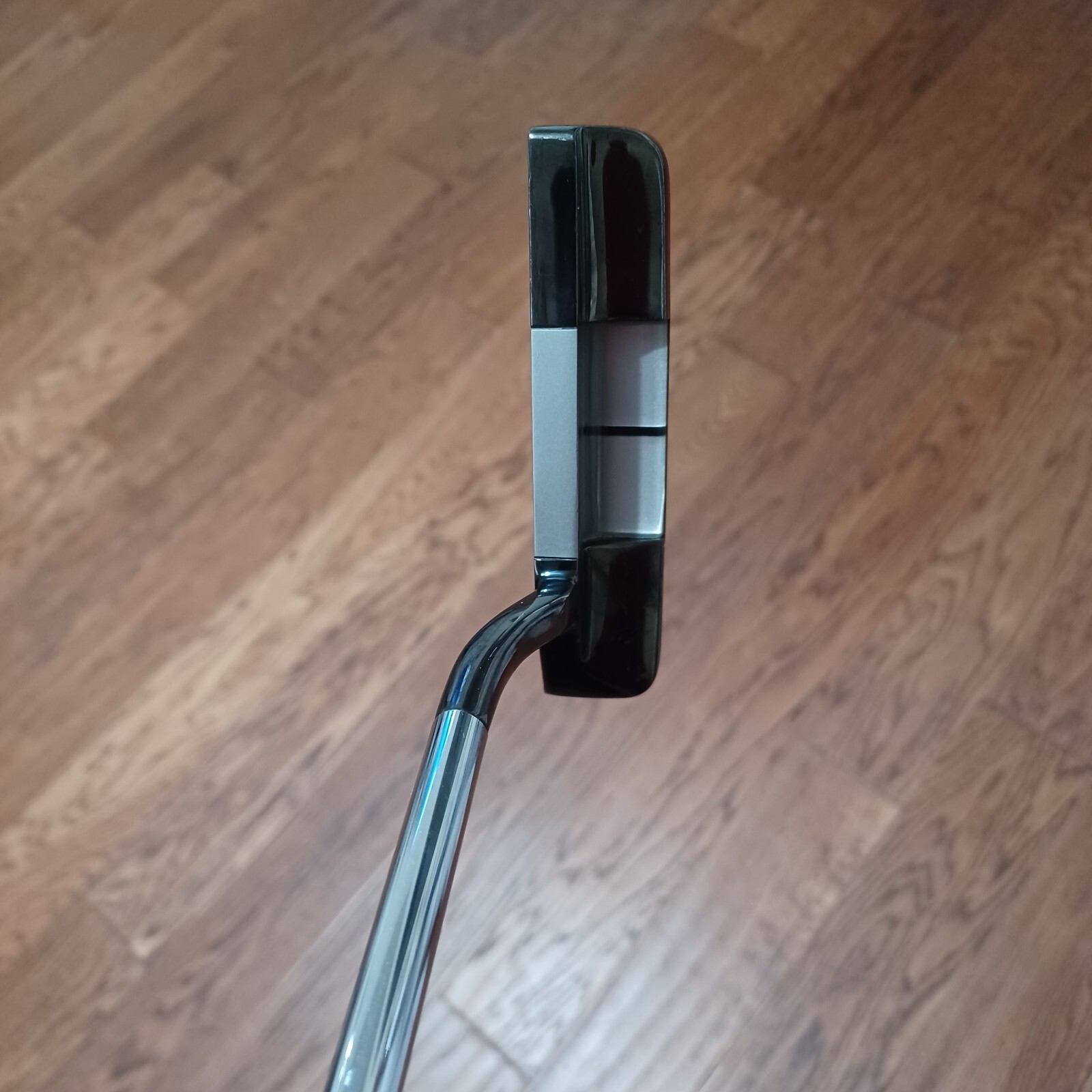 Never Compromise TDP 3.2 Milled Face Blade Style Putter RH. 34.5in. Pre ...