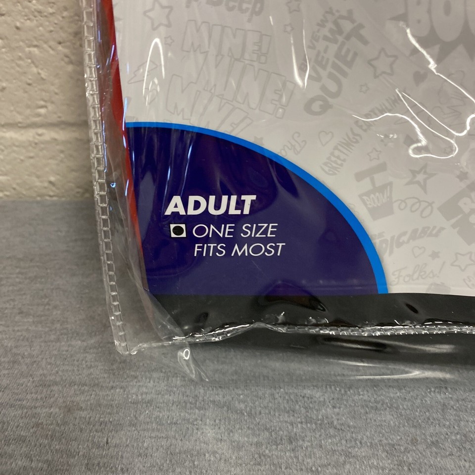 Gossamer Inflatable Costume Adult - Looney Tunes | eBay