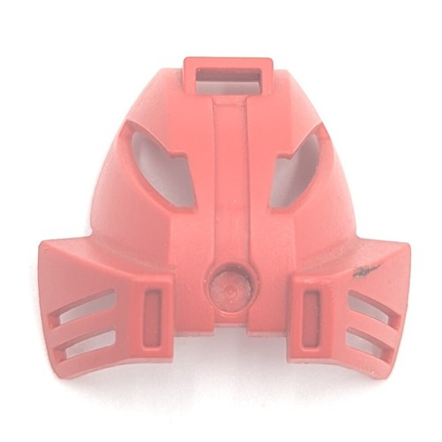 LEGO Bionicle Kanohi Kakama Mask of Speed - Red | eBay