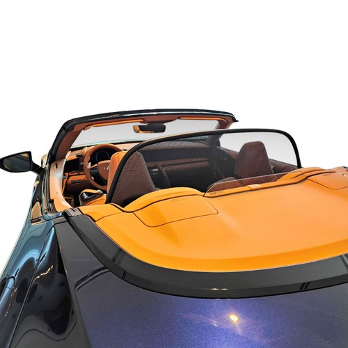 Wind Deflector LEXUS LC 500 Convertible Windscreen with Bag in ...