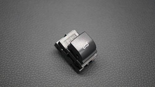 OEM BMW X5 X6 F15 F16 F85 F86 TAILGATE TRUNK OPEN SWITCH 9318704 / ...