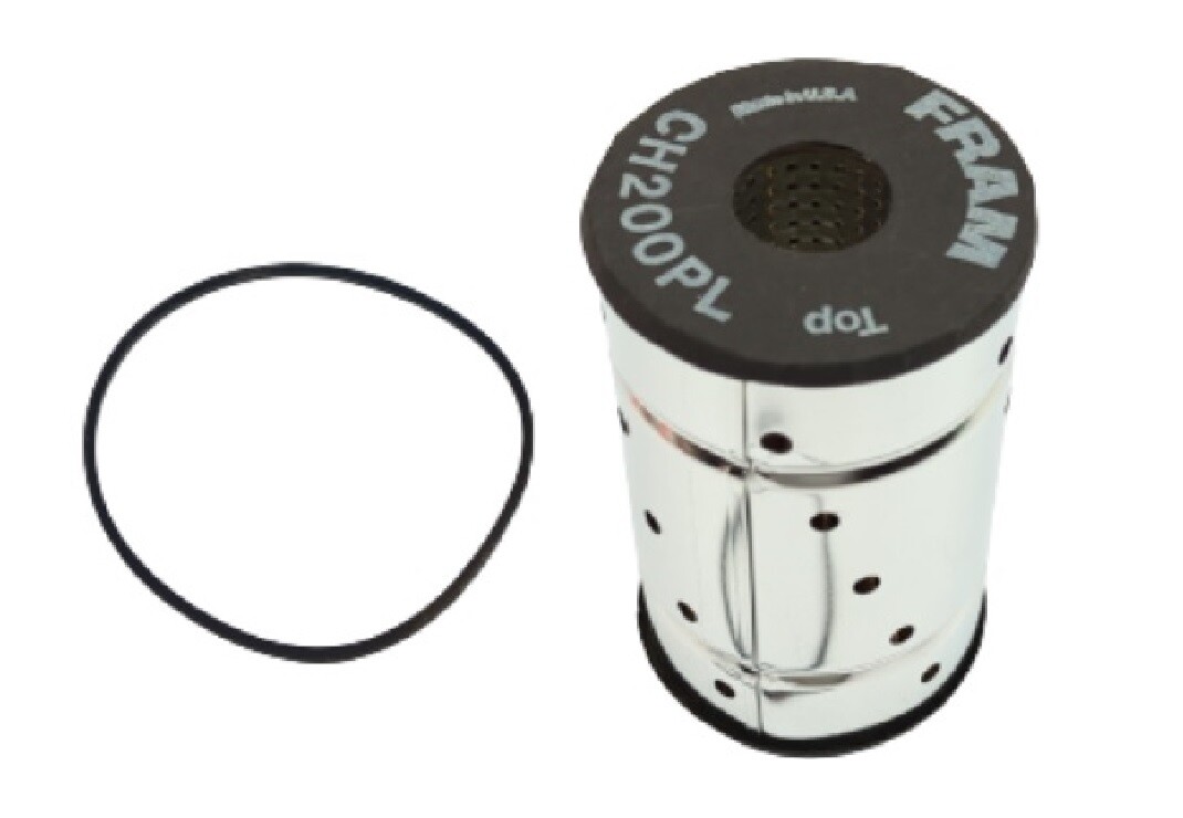 BOSCH F4058 - Fuel filter cross reference