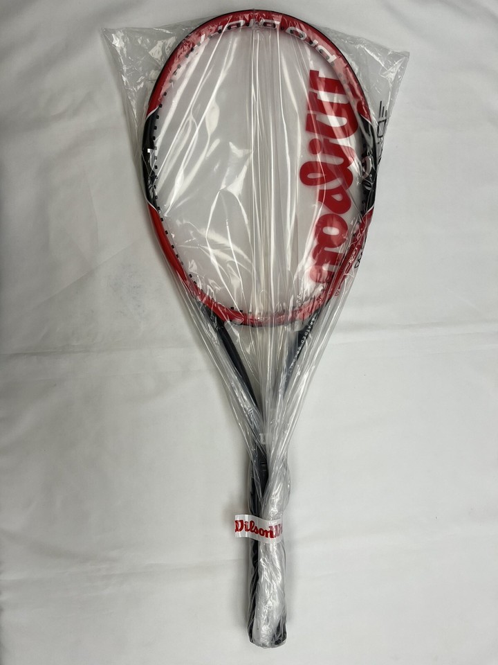 Wilson Pro Staff Six.One 95 Pro Room Cosmetic (4 3/8) Brand New | eBay