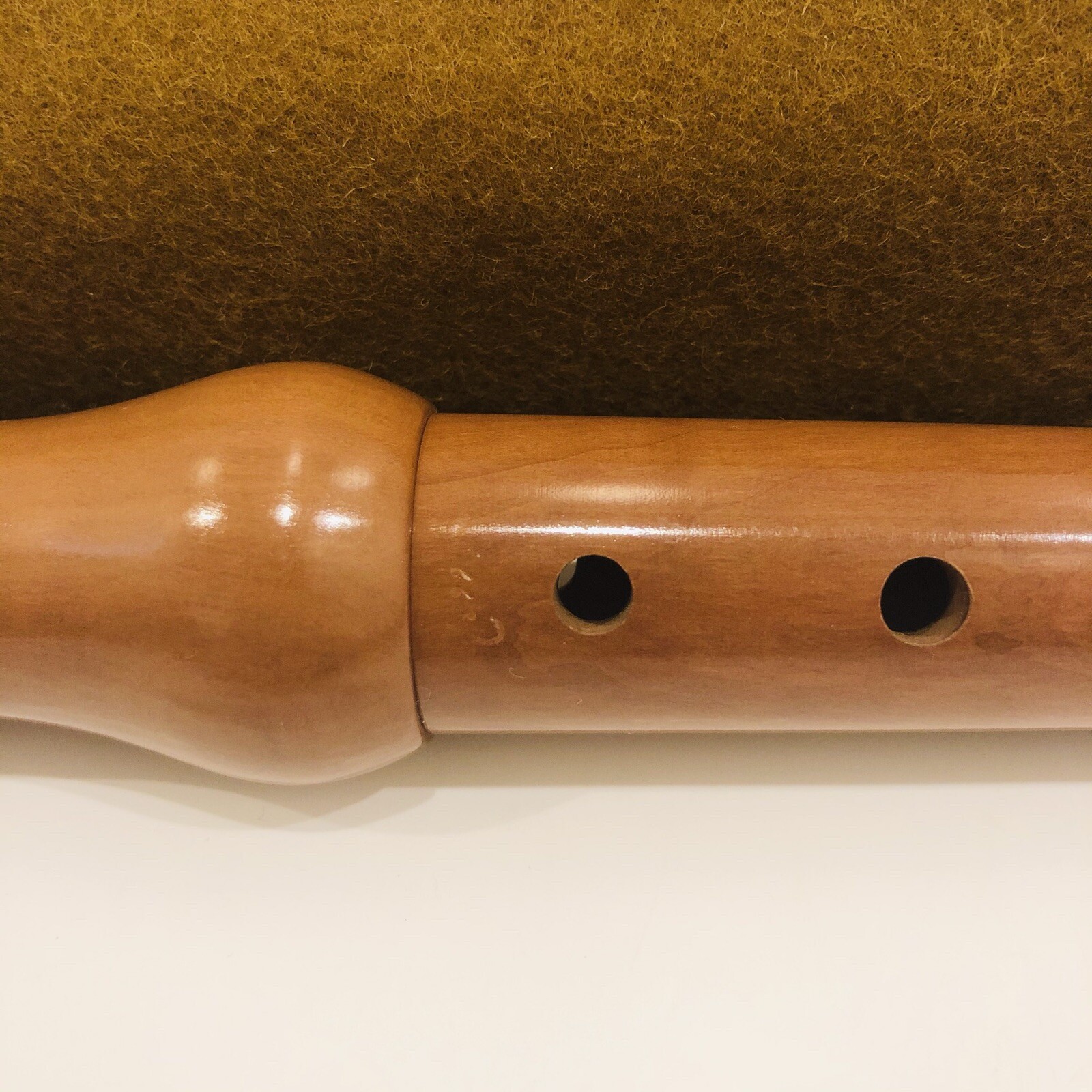 Kung Swiss Made Hargail NYC FLUTE With Case | eBay