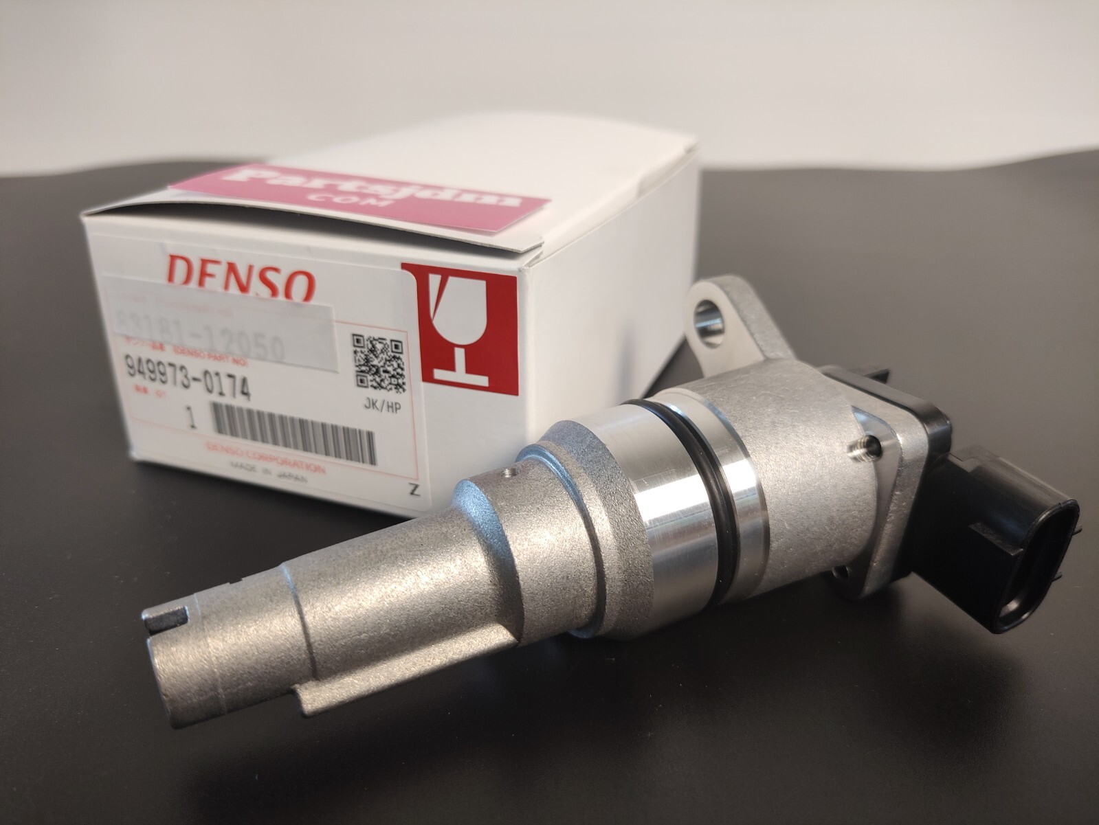 83181-12050 Toyota Sensor Speedometer 8318112050 Genuine OEM Part for ...