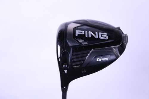 Left Handed Ping G425 MAX 12* Driver Regular Flex Ping Alta CB | eBay