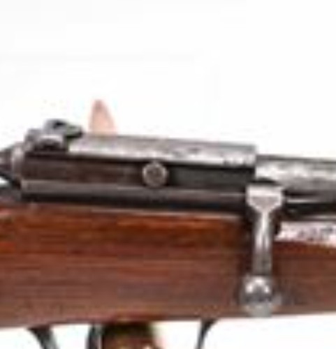 Vintage Cooey Canuck Fixed Rear Sight. 22 LR. | eBay