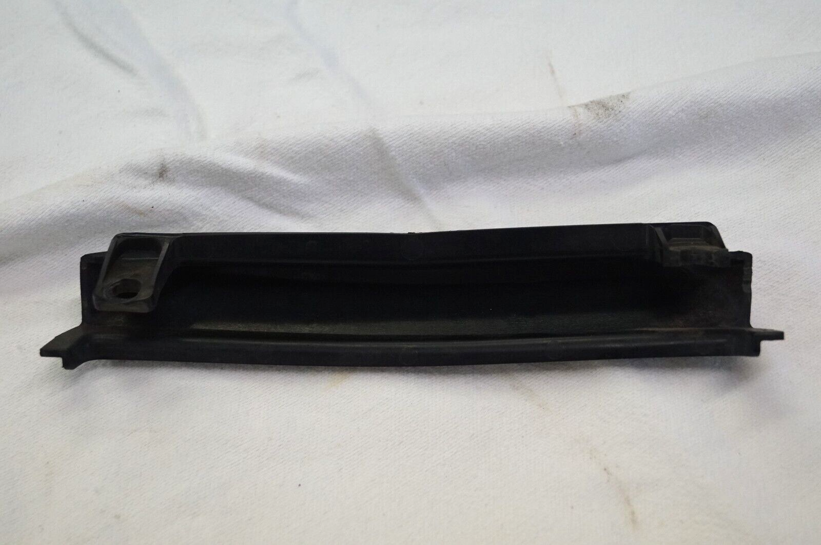 85 Suzuki GS1150 EF Rear Pillion Rider Handle Cover Trim OEM 46222 ...