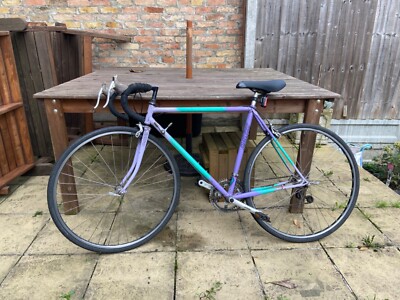 vintage dawes racing bike 1980s | eBay UK