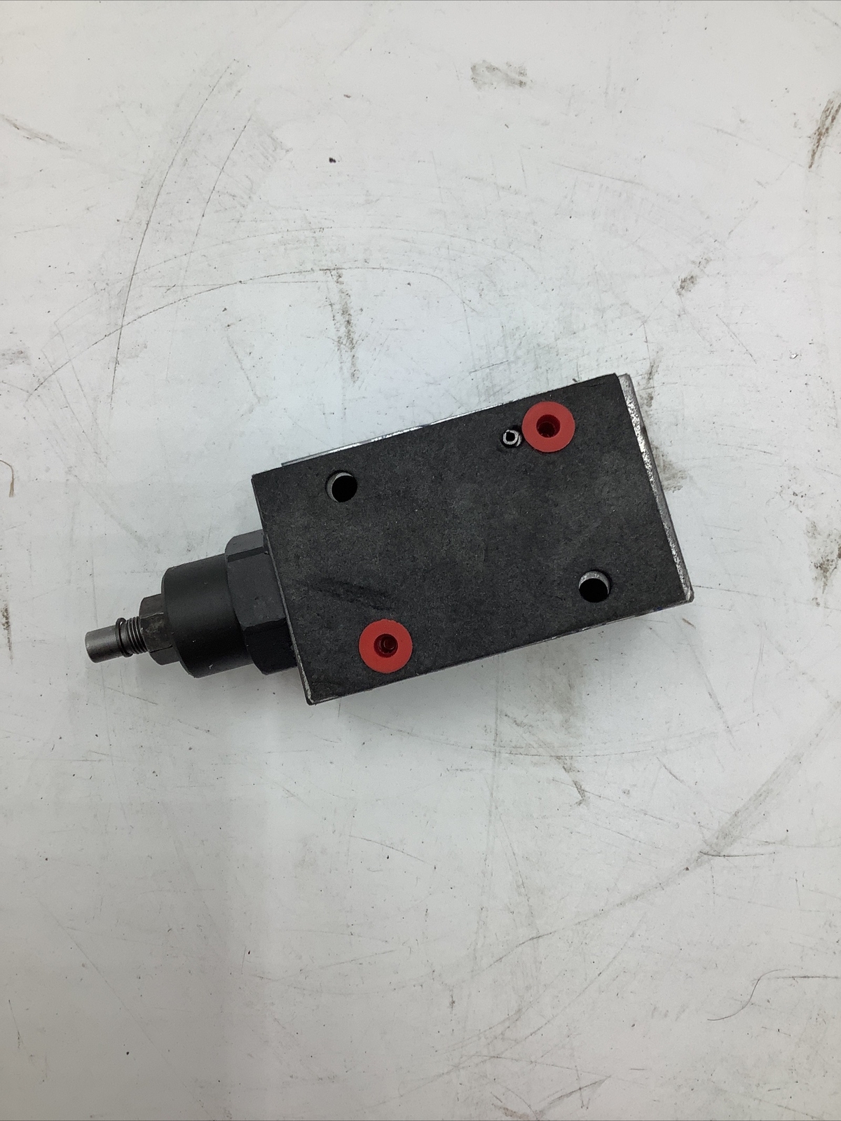 Vickers Dgmfn-3-z-p2w-41 Flow Control Module 870043 for sale online | eBay