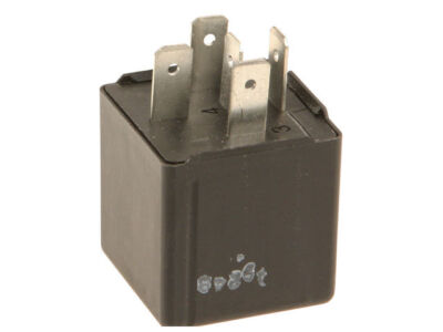 Motorcraft 94NV99Z Flasher Relay Fits 2000-2003 Ford F150 | eBay