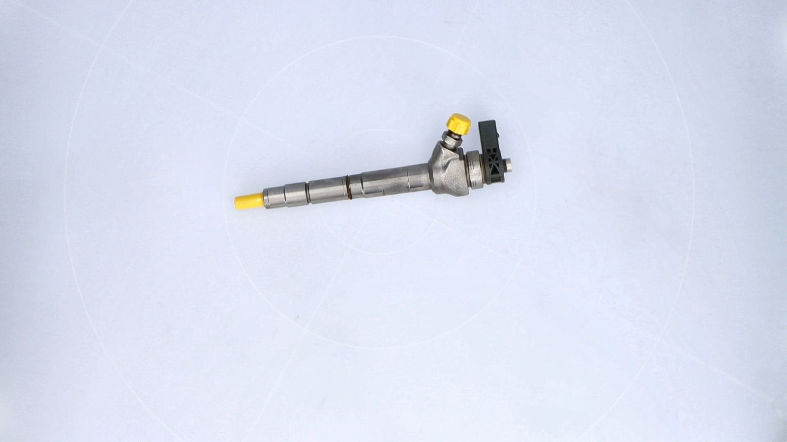 Bosch Injektor Einspritzdüse VW Audi Seat Skoda 2.0 TDI 03L130277J ...