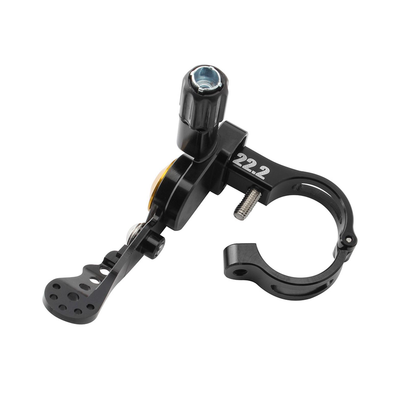 Bicycle Dropper Seatpost Lever Remote Replace Dropper Seat Post Remote ...