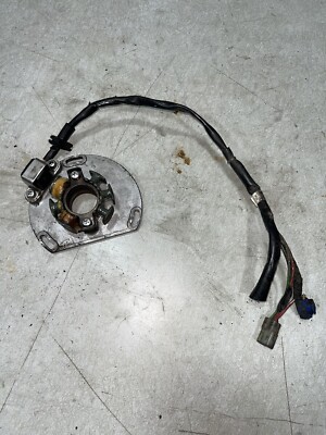 2012 ktm 250sx stator | eBay