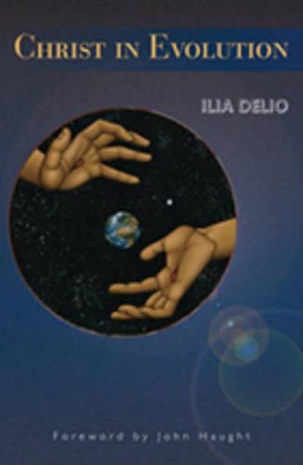 Christ in Evolution by Ilia Delio (English) Paperback Book ...