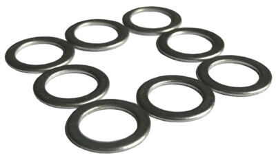 skateboard speedrings speedwasher distanzscheiben speed washer rings ...