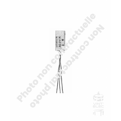 AC141 EUROPE Tube | eBay