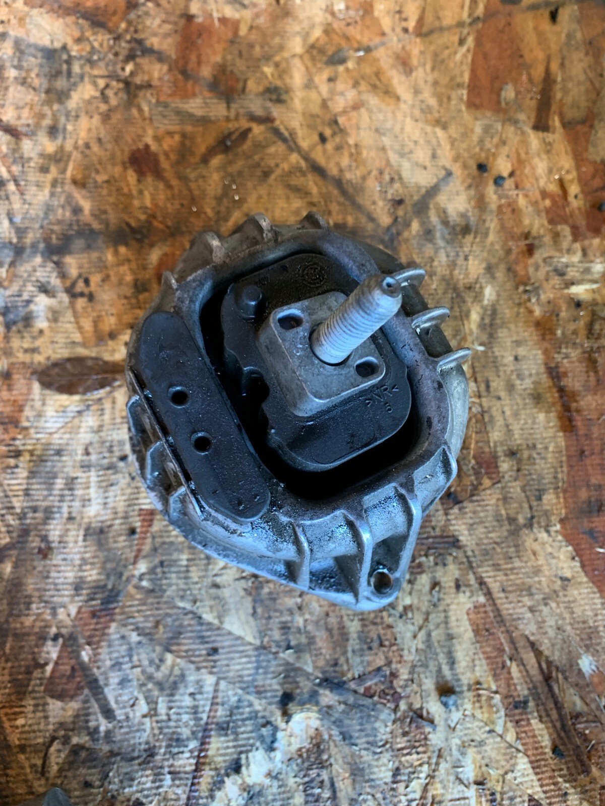 BMW 2006-2013 E90 E92 E93 E82 E88 ENGINE MOTOR RUBBER MOUNT MOUNTS SET ...