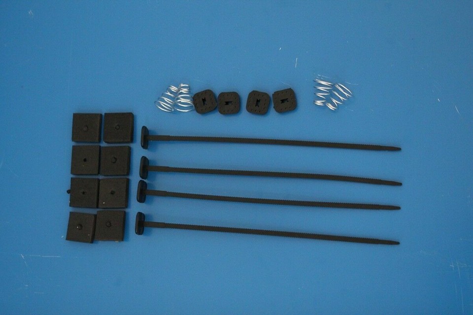 Shroud & 16" Fan for 70 71 72 Dodge Dart Plymouth Duster Valiant 5.2L 5 ...