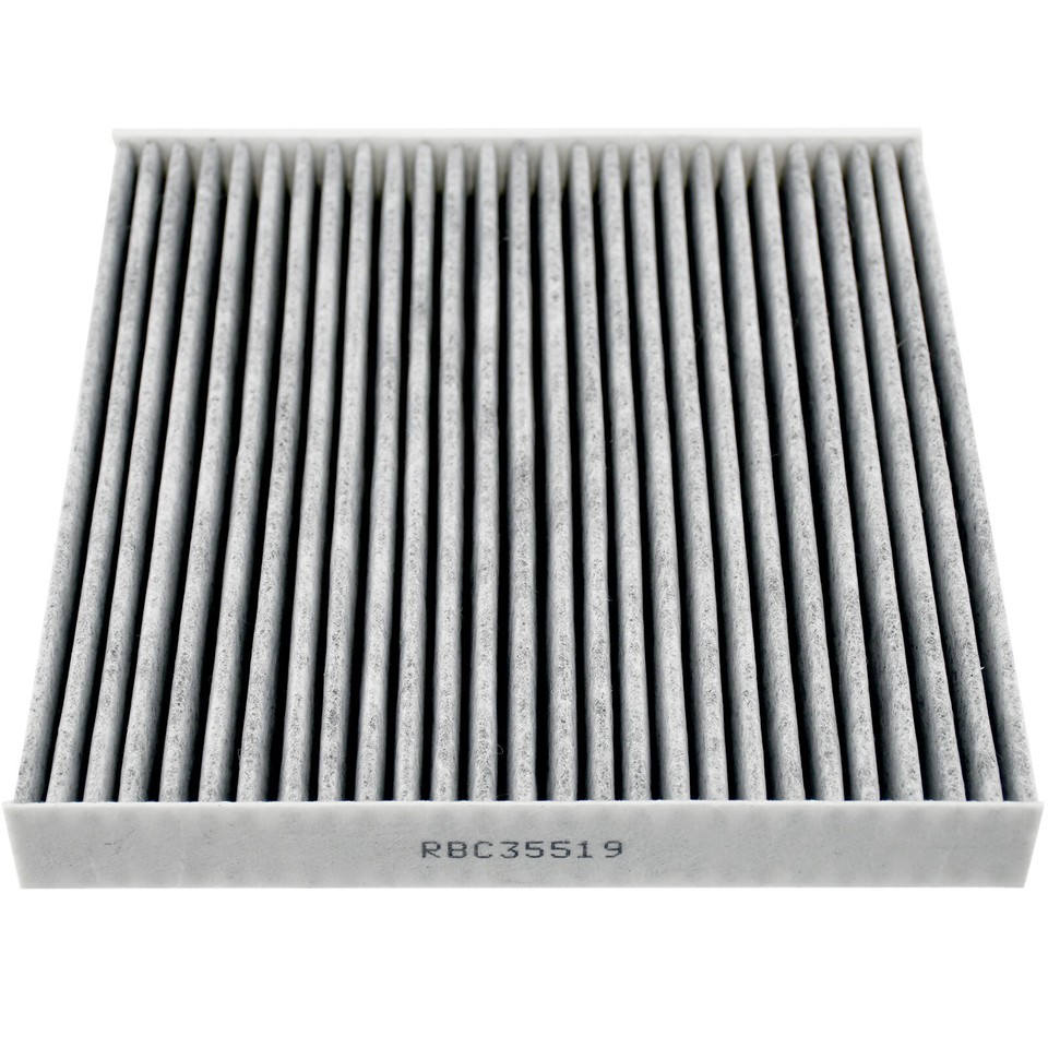 Carbon Cabin Fresh Air Filter For Honda 2007-2017 Odyssey 2009-2019 ...